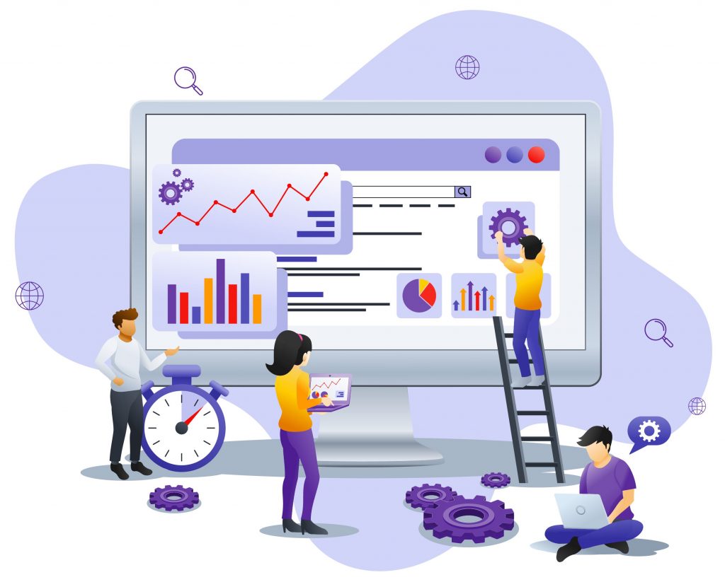 IT Project Management | ItCon