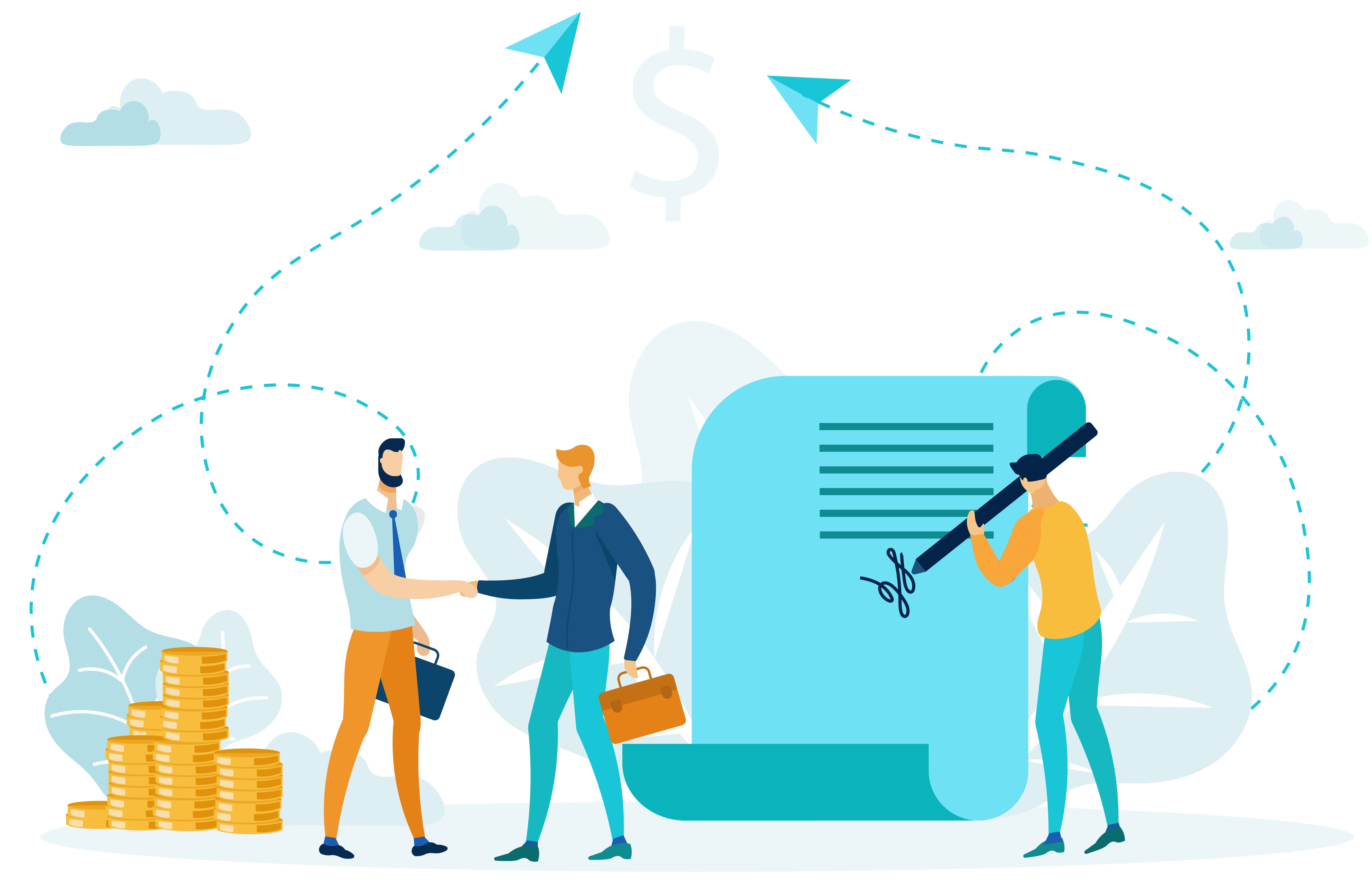 Personal Consultant | ItCon