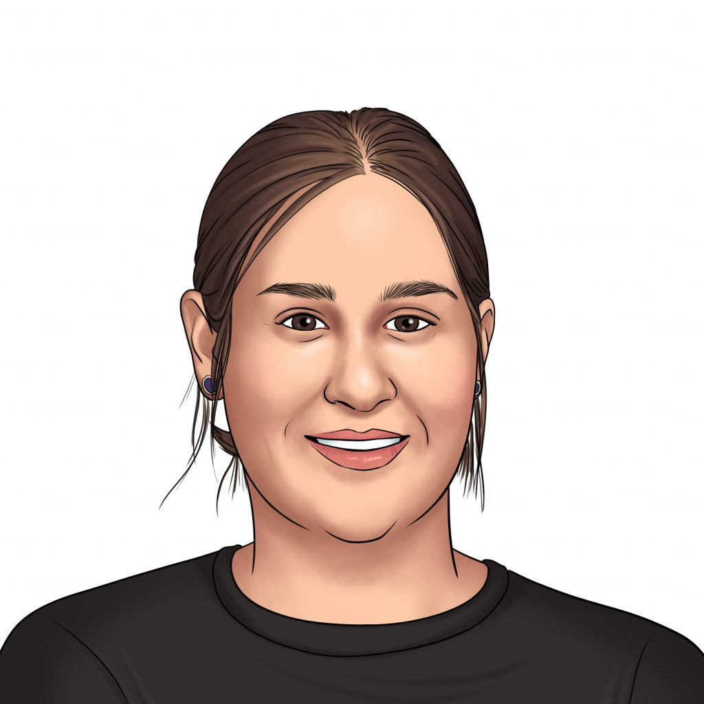 Meet the Team! | ItCon